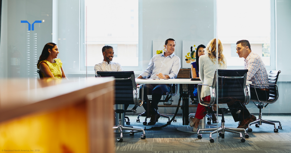 how to build a staffing strategy that works on a shoestring.