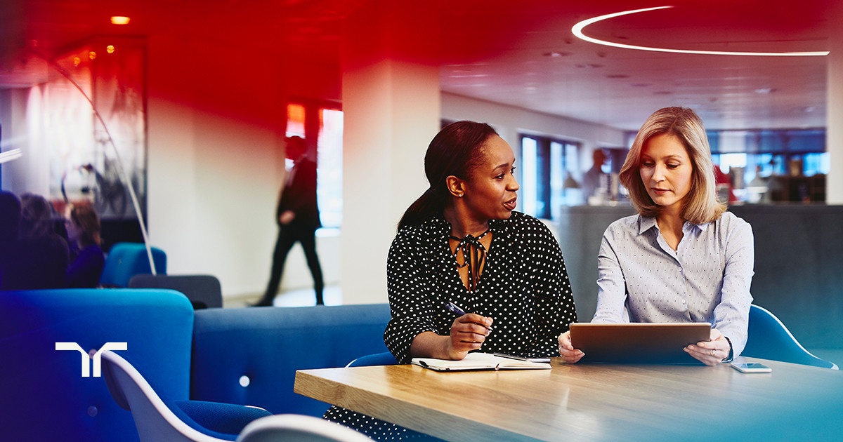 how to make a great hire.