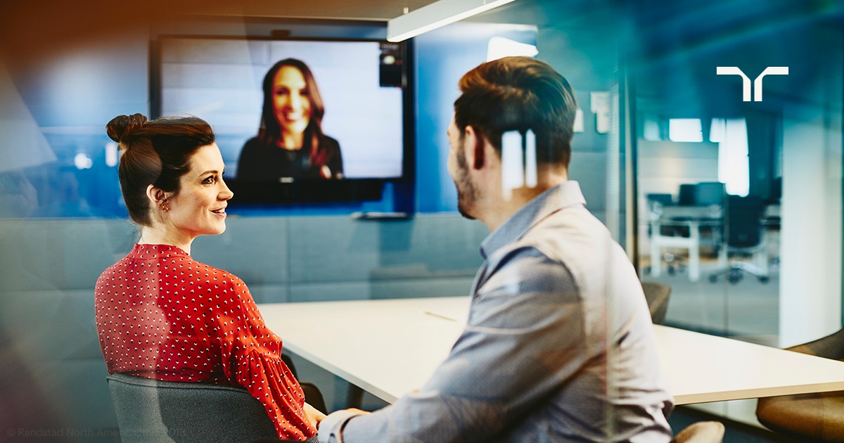 5 ways to keep work-from-home employees engaged and productive.